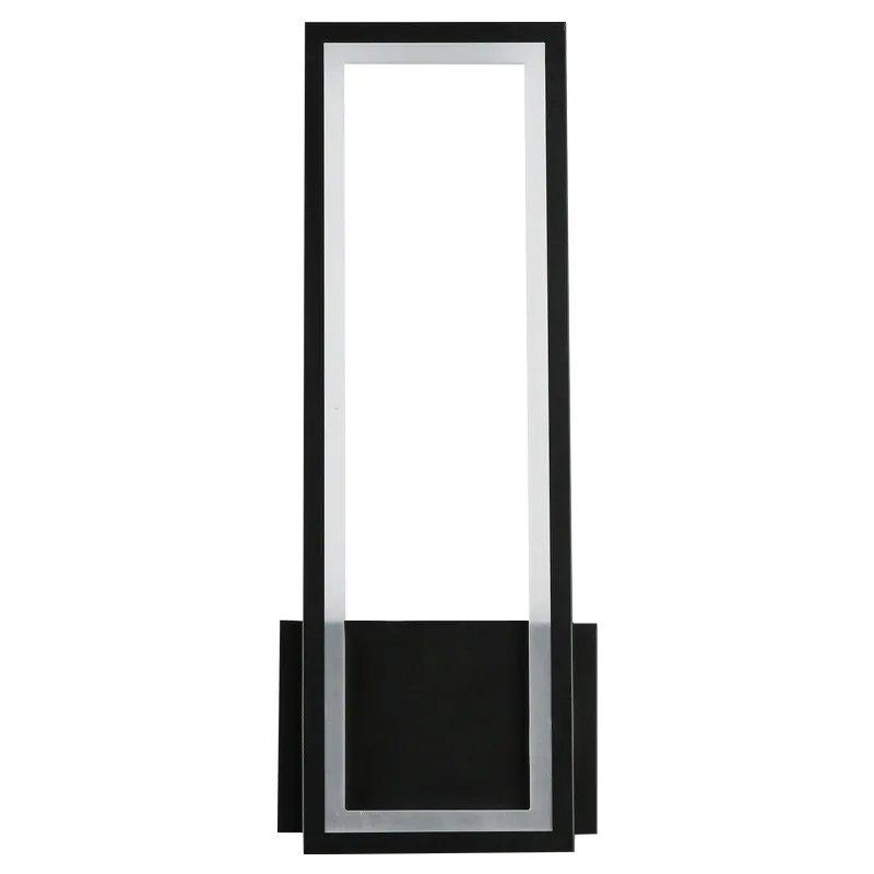 Arandela de Parede Led Interna para Sala Minimalista – TG Plugs