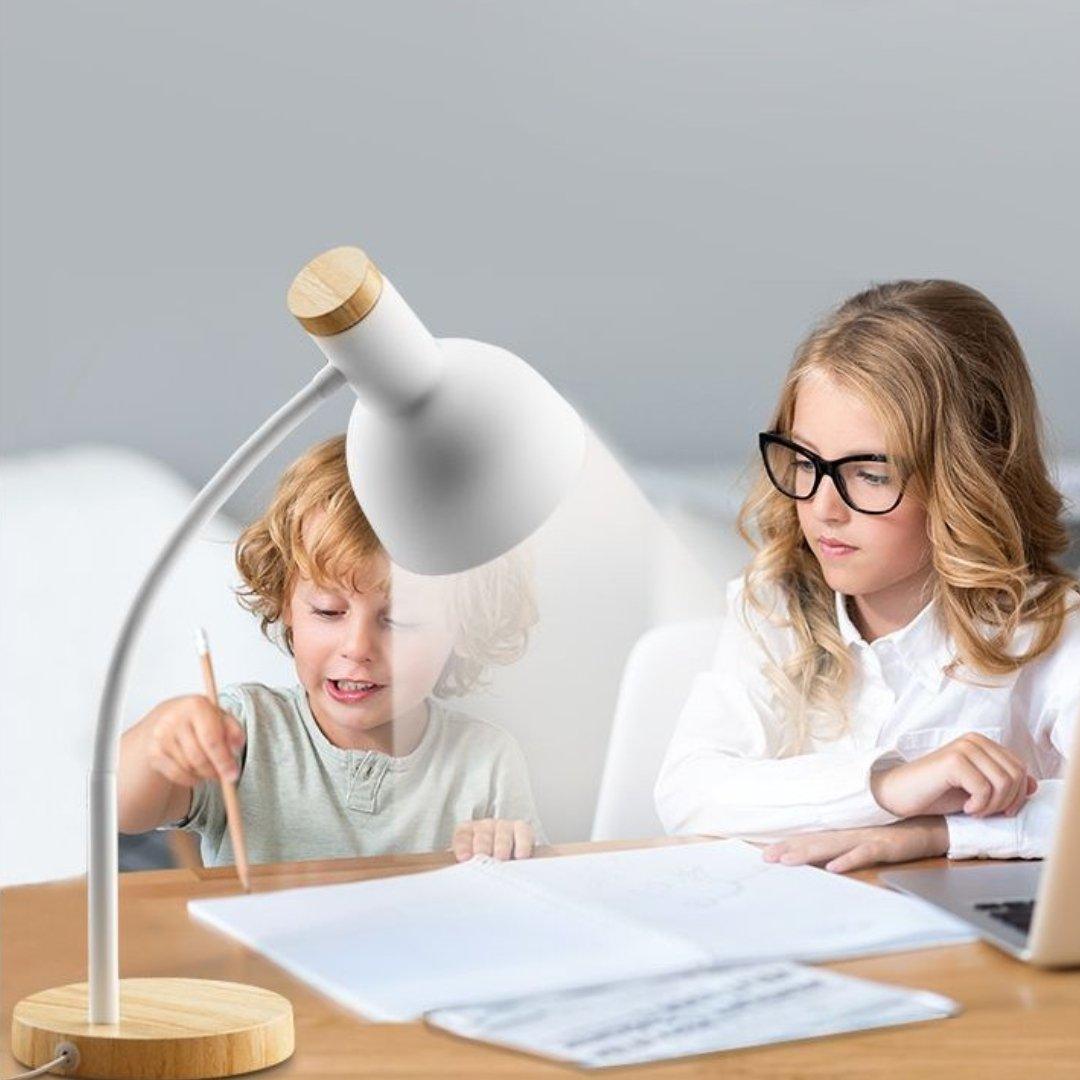 Luminária de mesa Led Premium